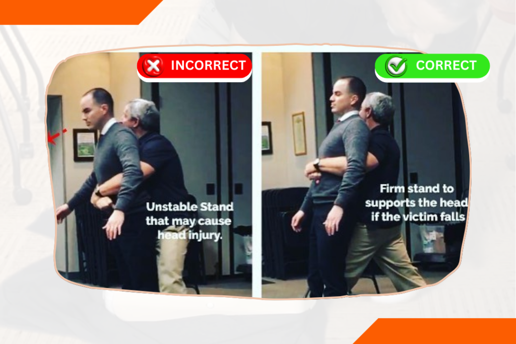 How to Act Fast When Someone Is Choking: CPR and First Aid Guide